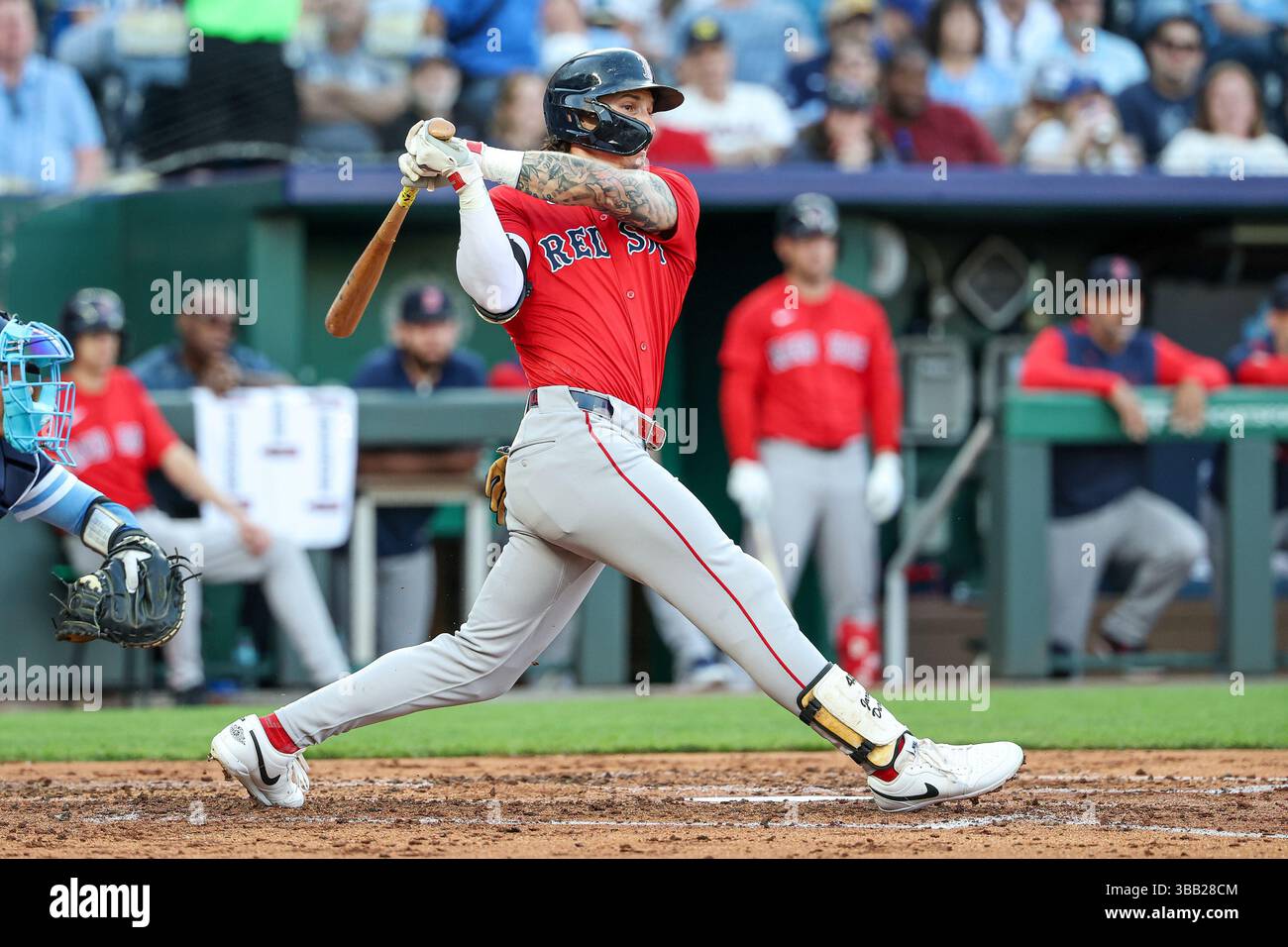 Jarren duran hi-res stock photography and images - Alamy