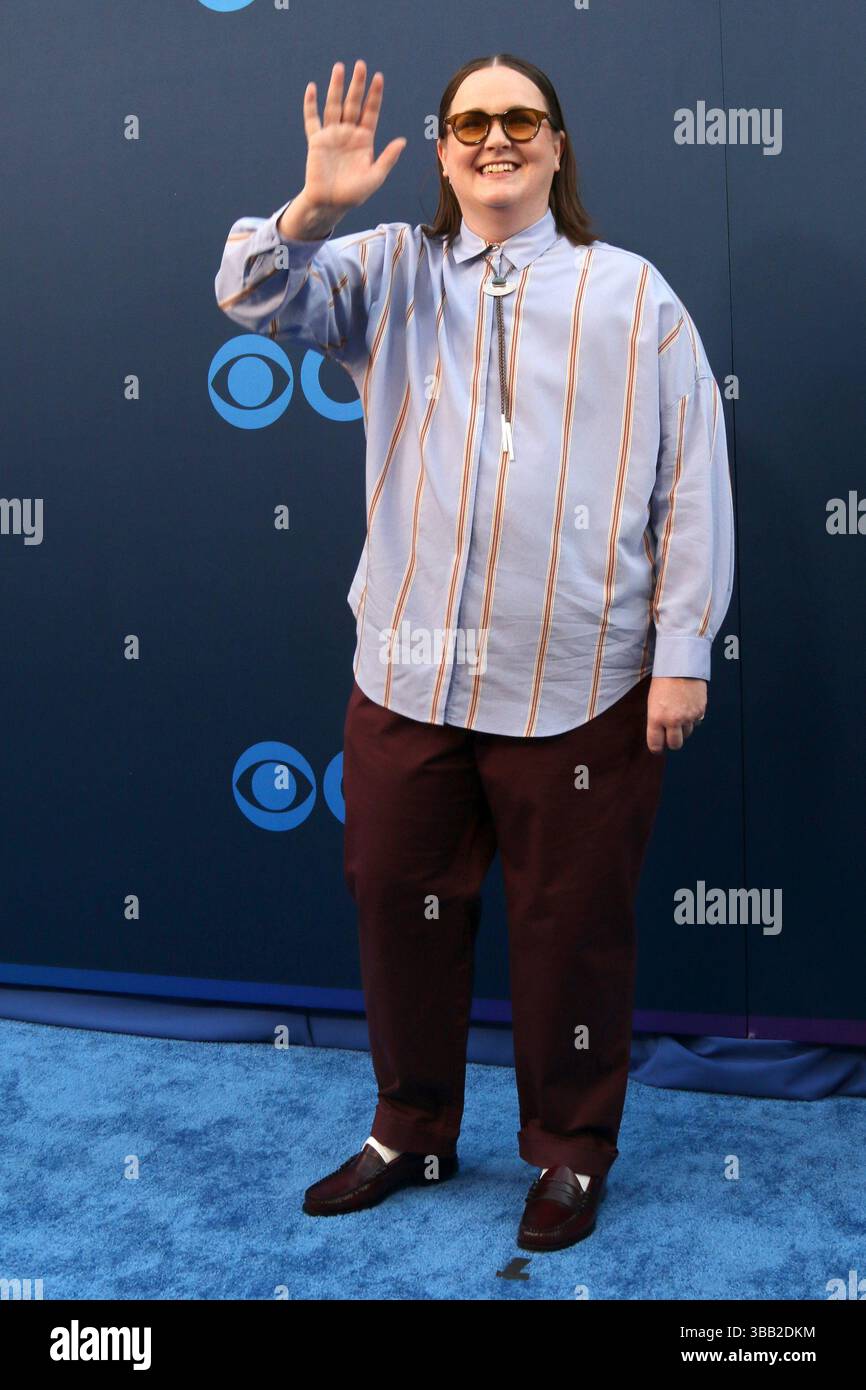 May 7, 2025, Los Angeles, Ca, USA: LOS ANGELES - MAY 7: Molly Kearney ...