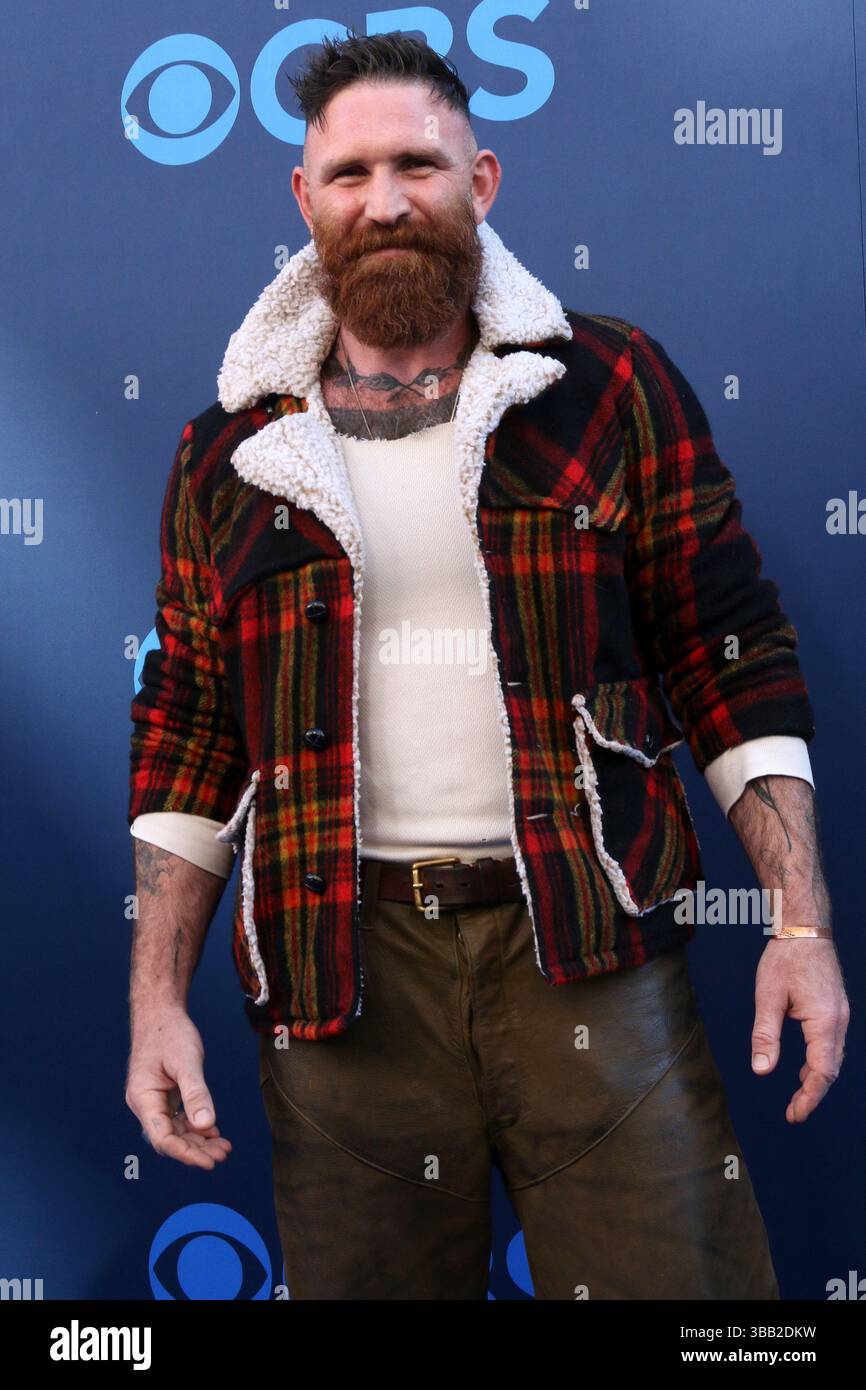 May 7, 2025, Los Angeles, Ca, USA: LOS ANGELES - MAY 7: Devan Chandler ...