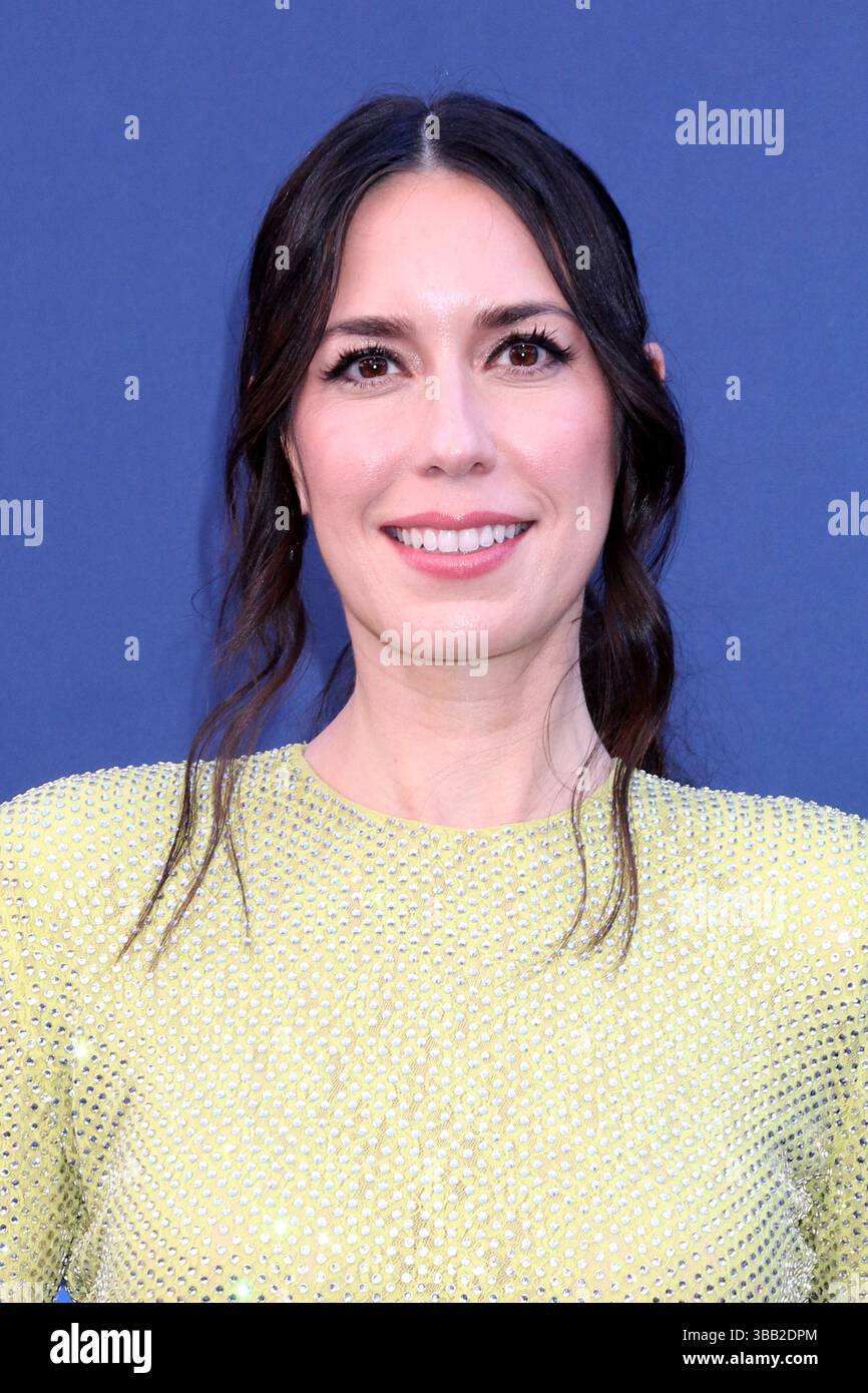 May 7, 2025, Los Angeles, Ca, USA: LOS ANGELES - MAY 7: Sheila Carrasco ...