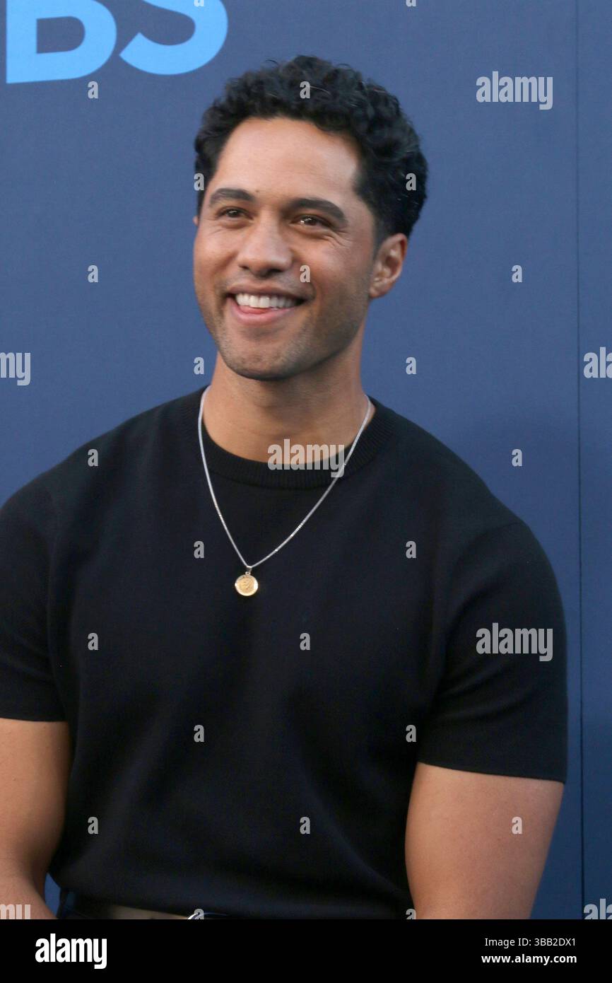 May 7, 2025, Los Angeles, Ca, USA: LOS ANGELES - MAY 7: Alex Tarrant at ...