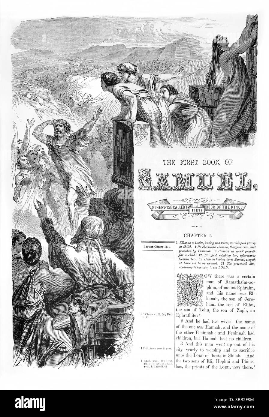 First christian kings Black and White Stock Photos & Images - Alamy