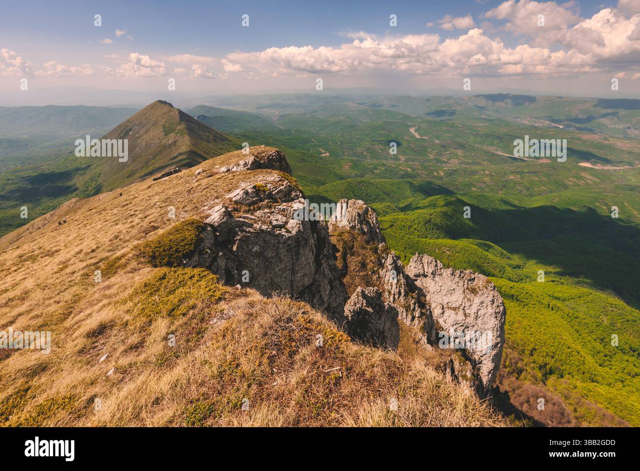 Suva planina hi-res stock photography and images - Alamy