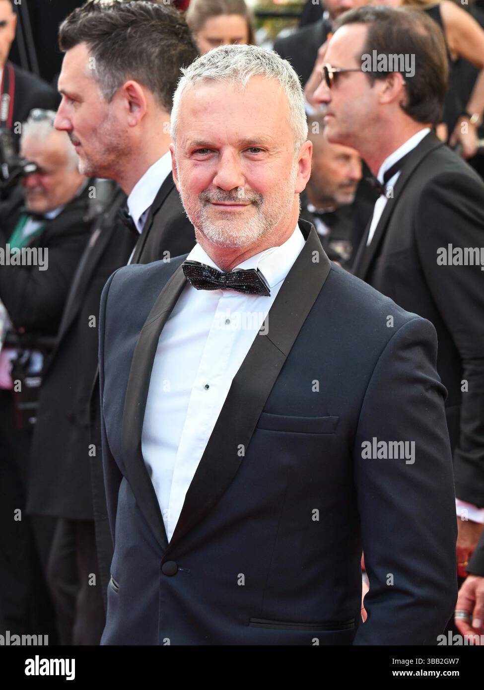 Cannes, France. 14th May, 2025. evening 2 - Red Carpet of the film ...