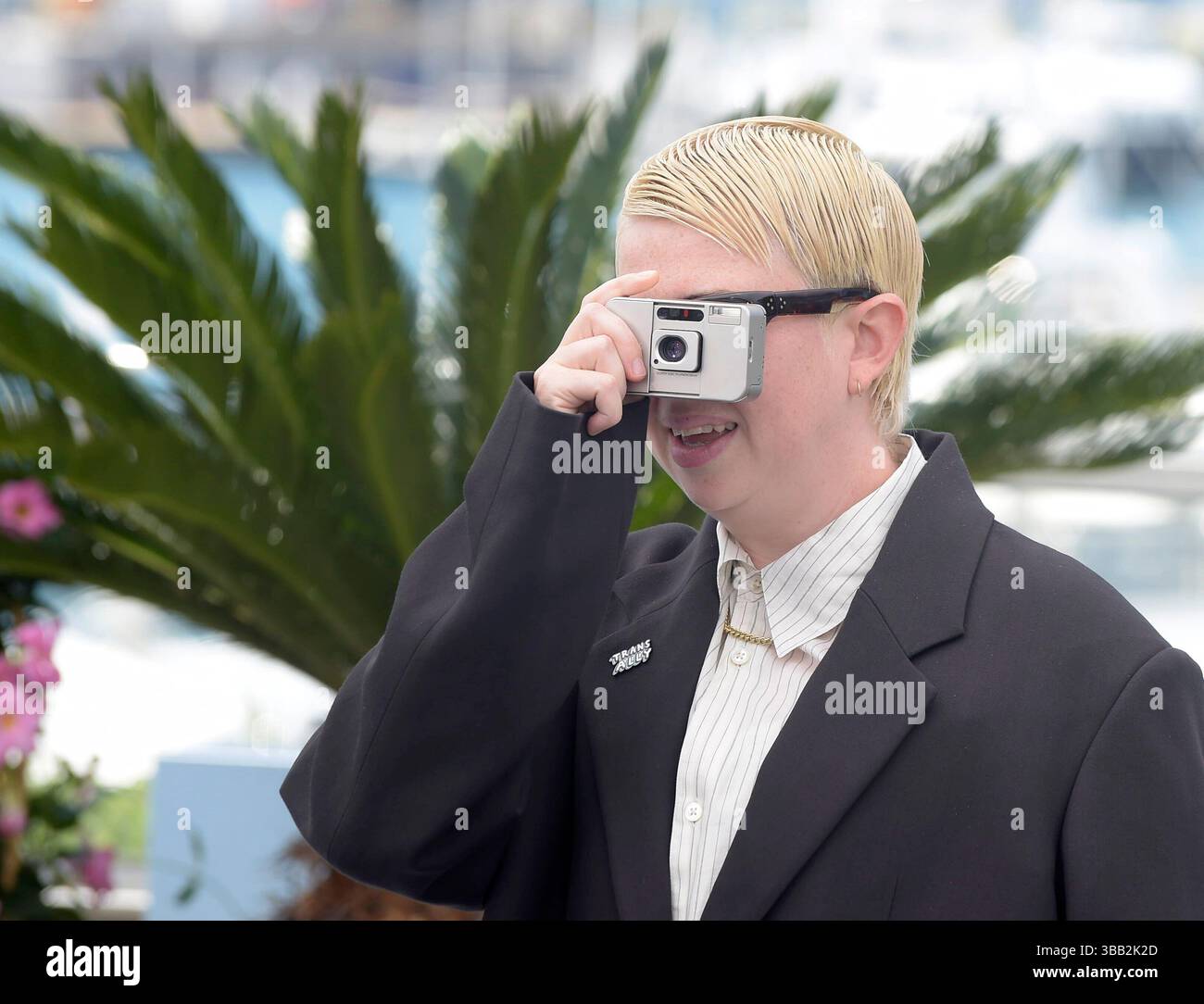 Molly Manning Walker Stock Photo - Alamy