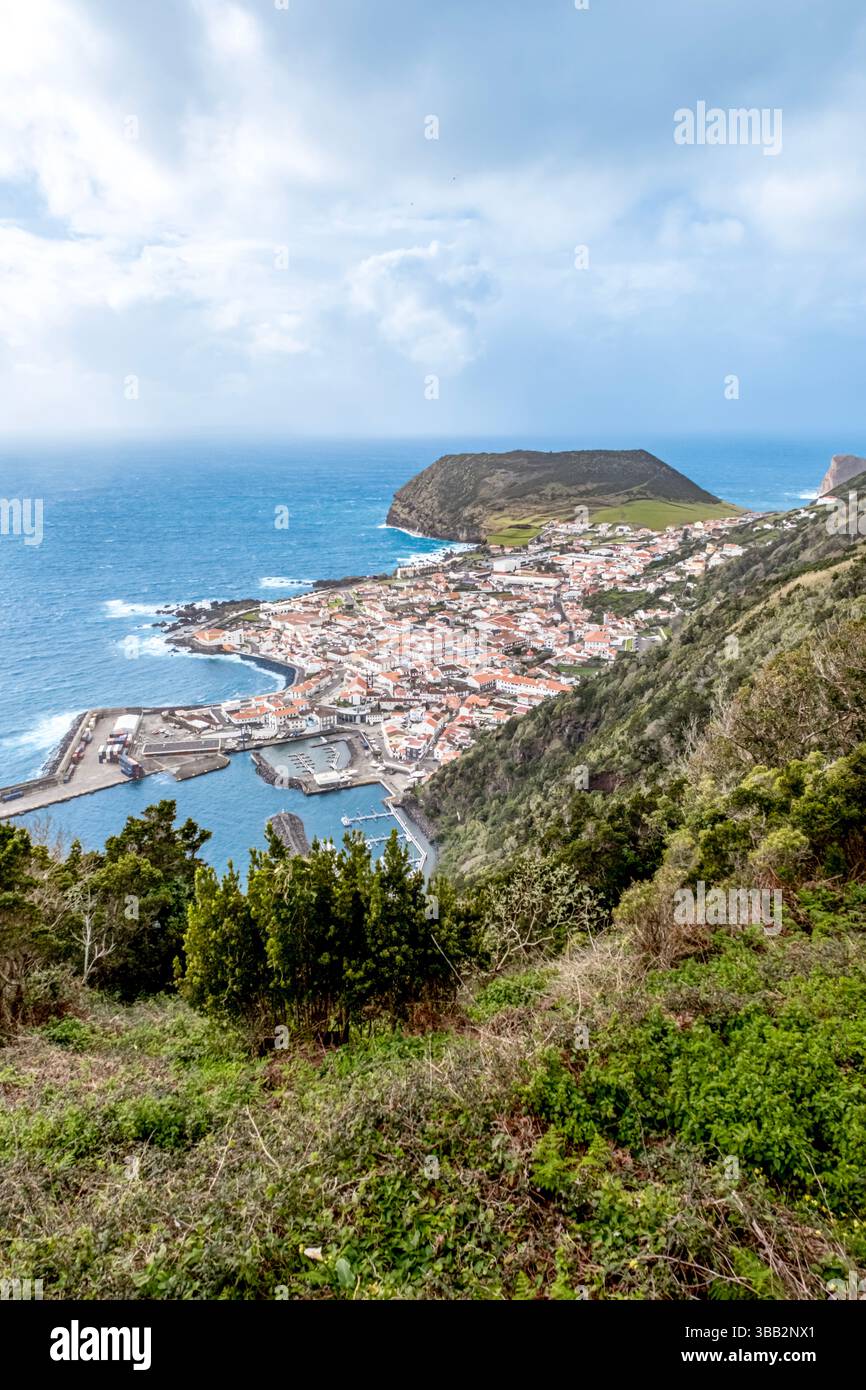 Miradouro da ribeira do almeida hi-res stock photography and images - Alamy