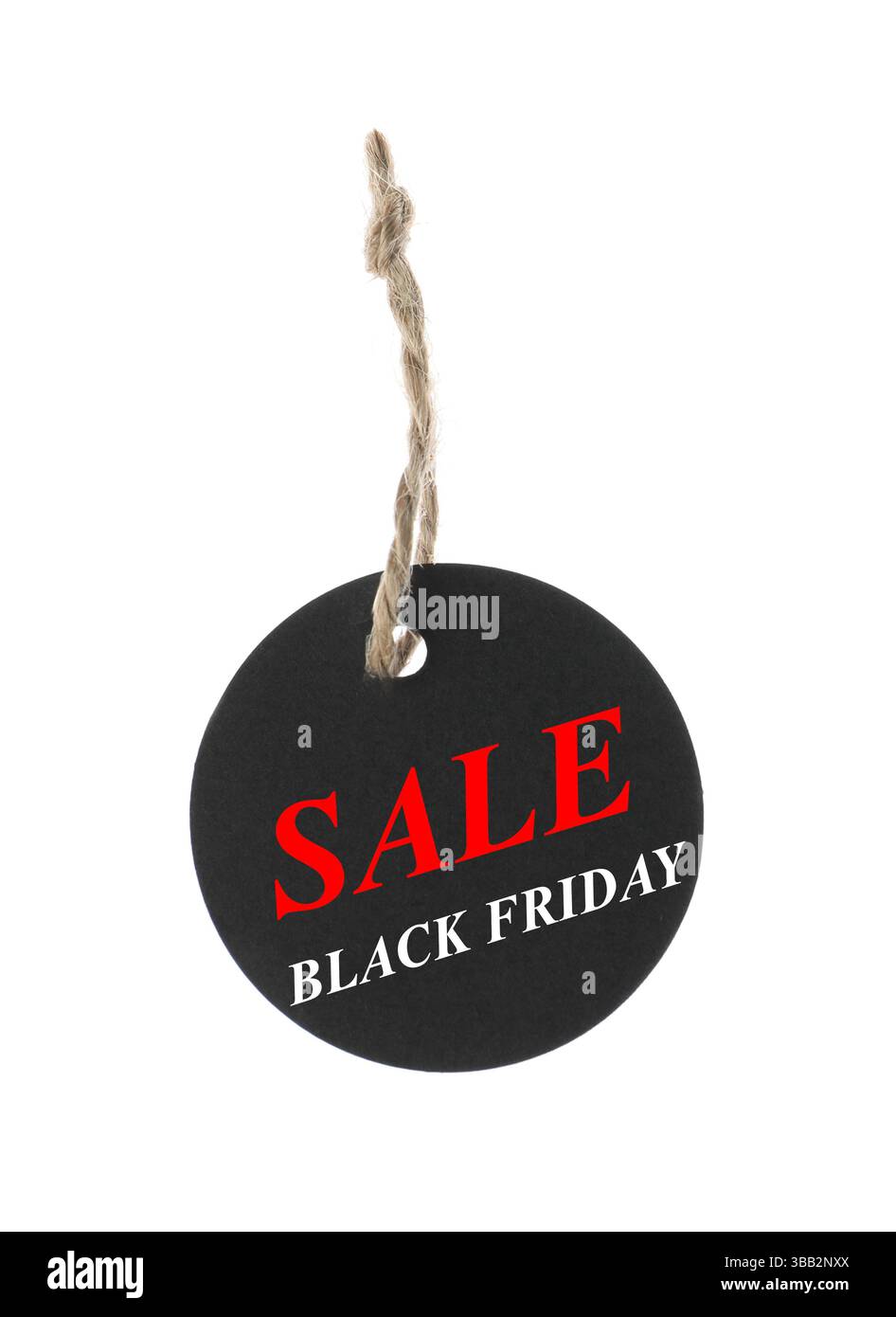 Black friday sale round hi-res stock photography and images - Alamy