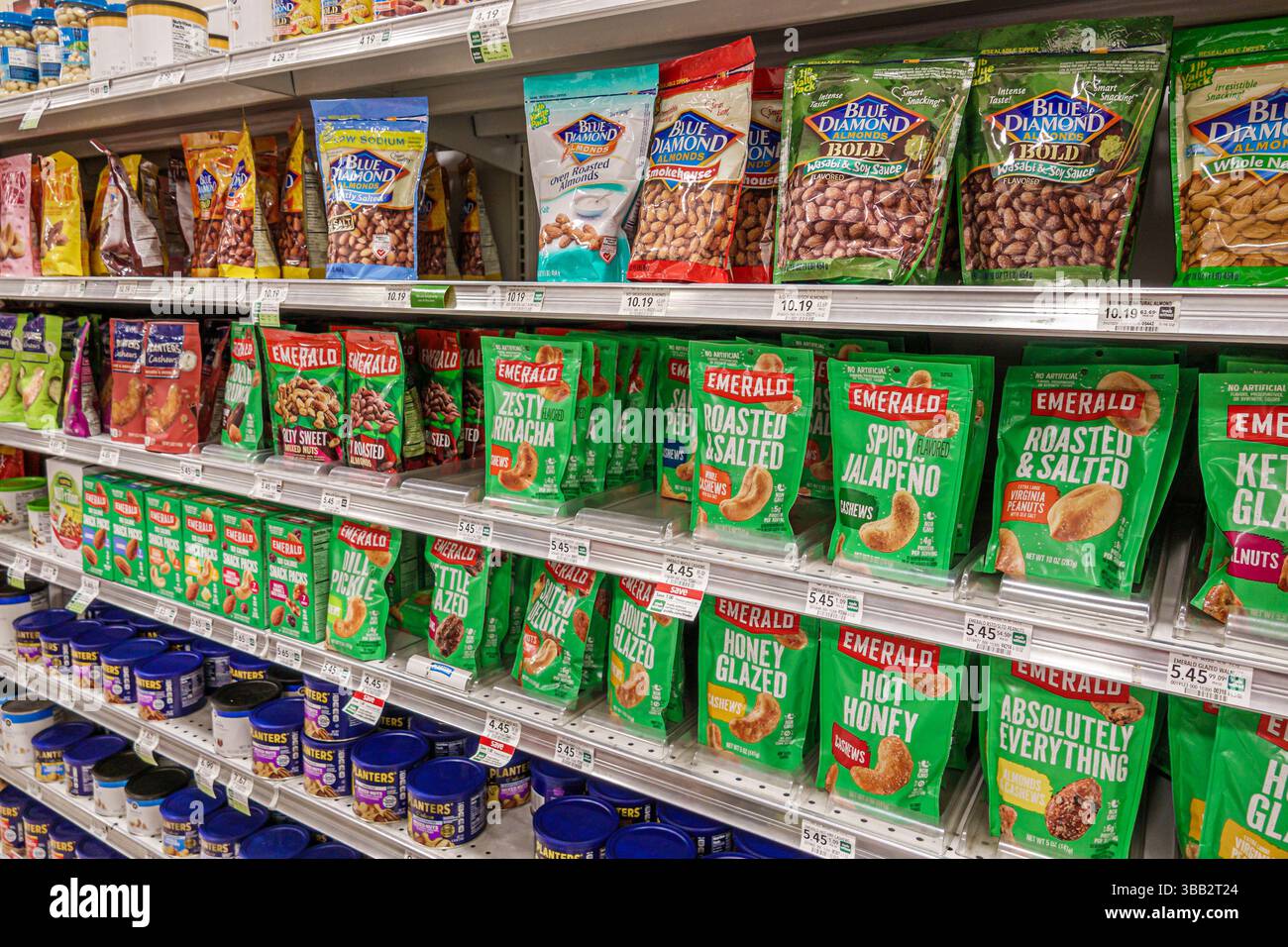 Miami Florida,Brickell Financial District,SW 1st Avenue,Publix Super ...