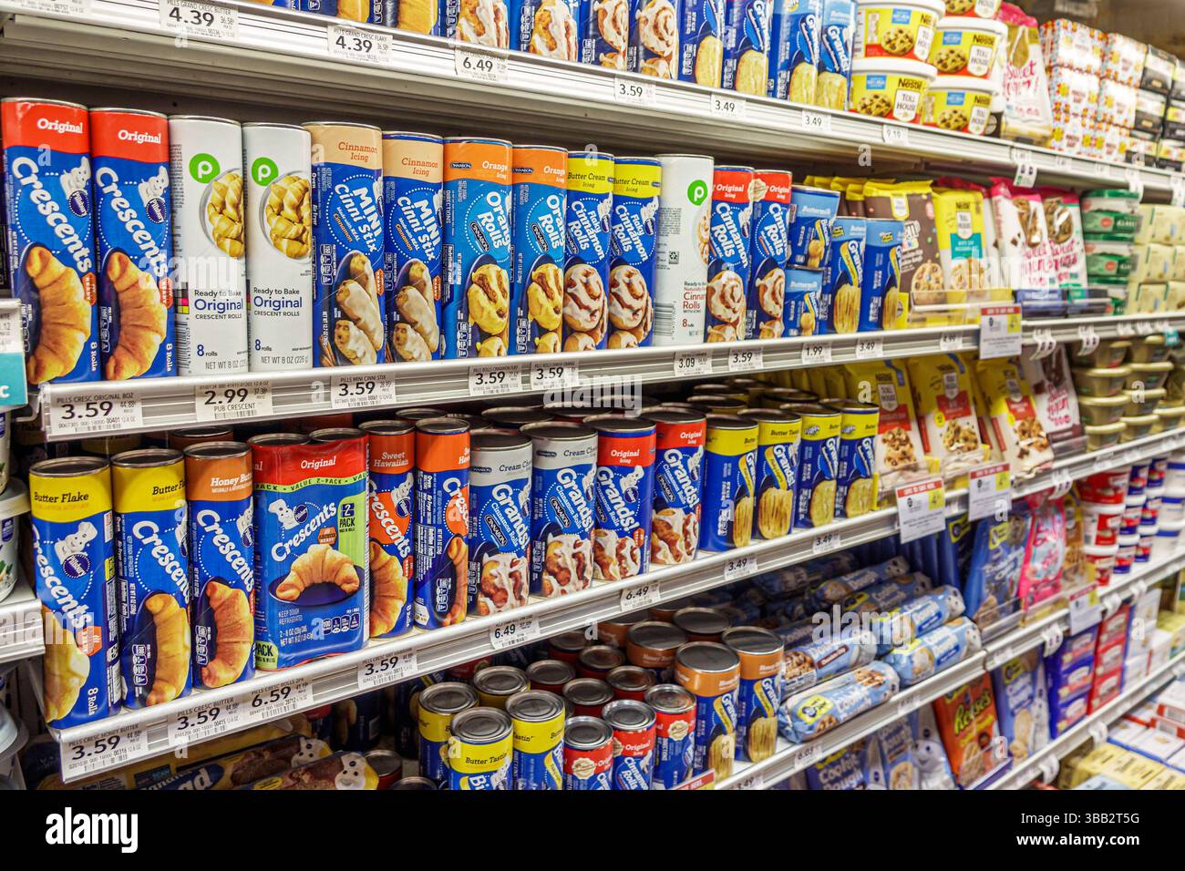 Miami Florida,Brickell Financial District,SW 1st Avenue,Publix Super ...