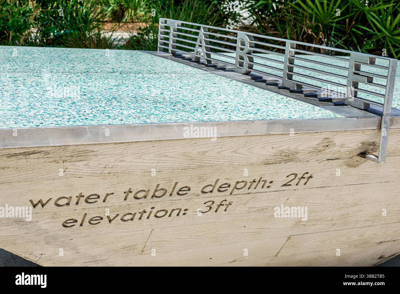 Miami Florida,Brickell Financial District,SW 1st Avenue,The Underline ...