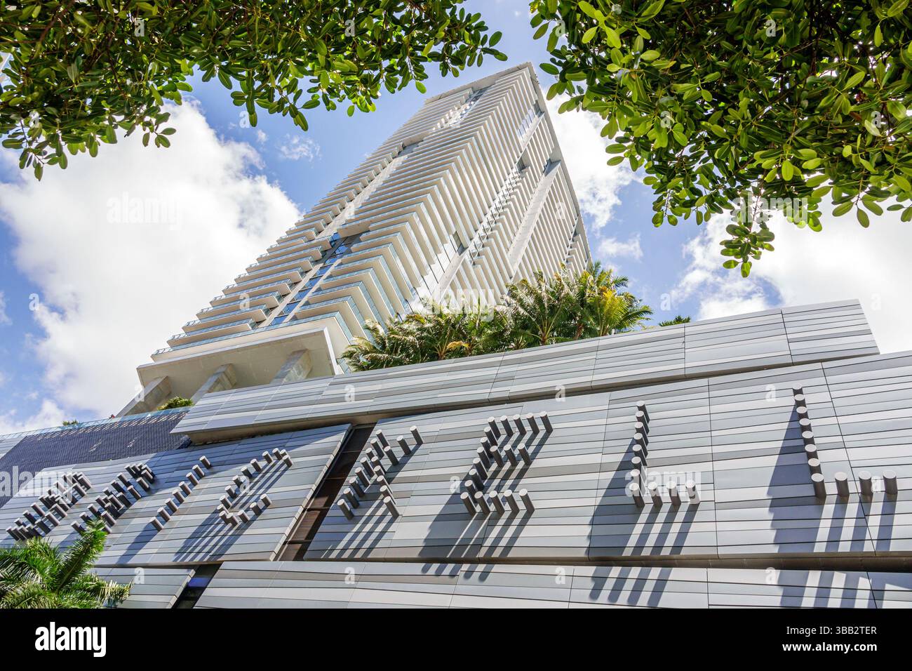 Miami Florida,Brickell Financial District,SW 8th Street,Brickell City Centre center shopping ...