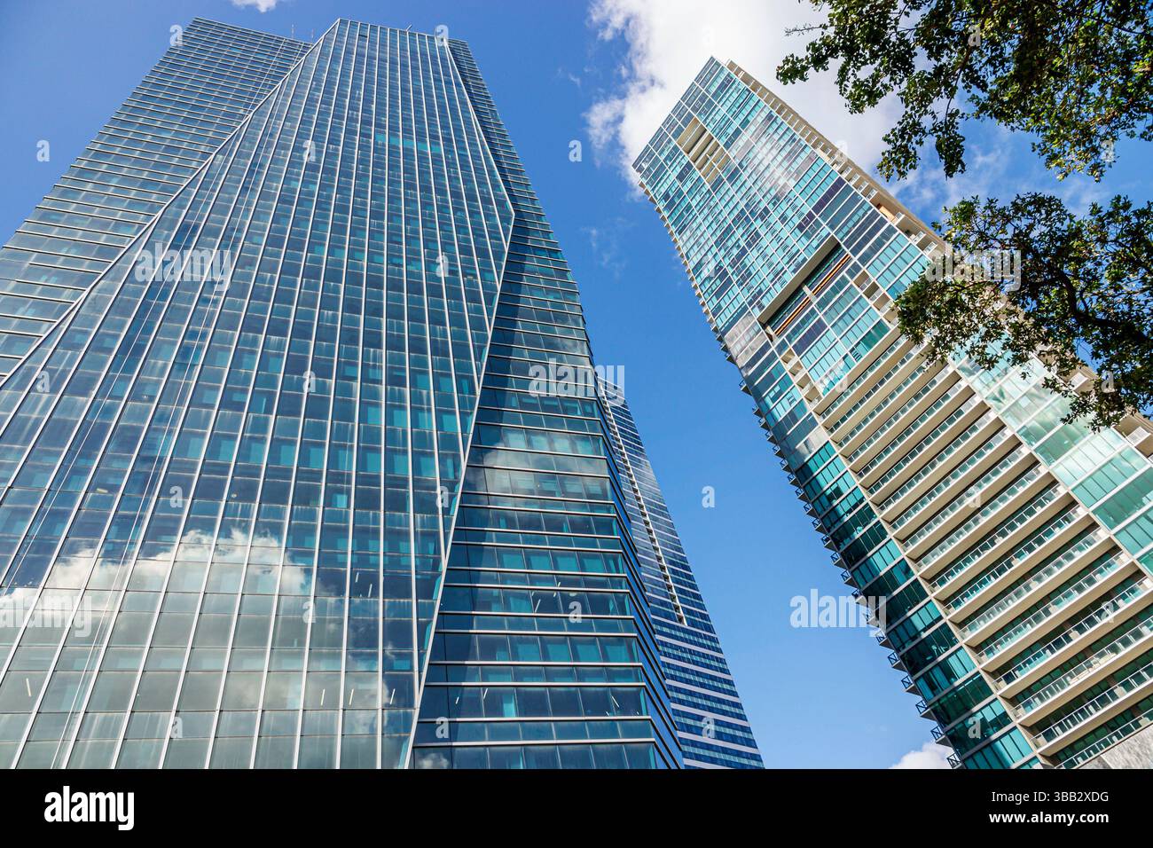 Miami Florida,Brickell Financial District,Brickell Avenue,Park Place at ...