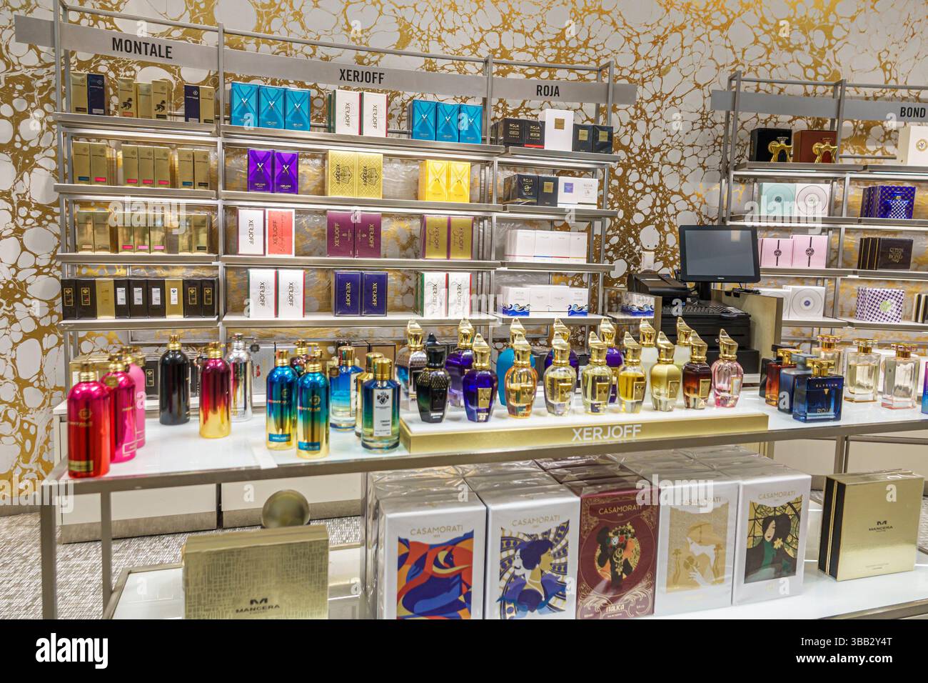 Miami Florida,Brickell Financial District,Brickell City Centre center ...