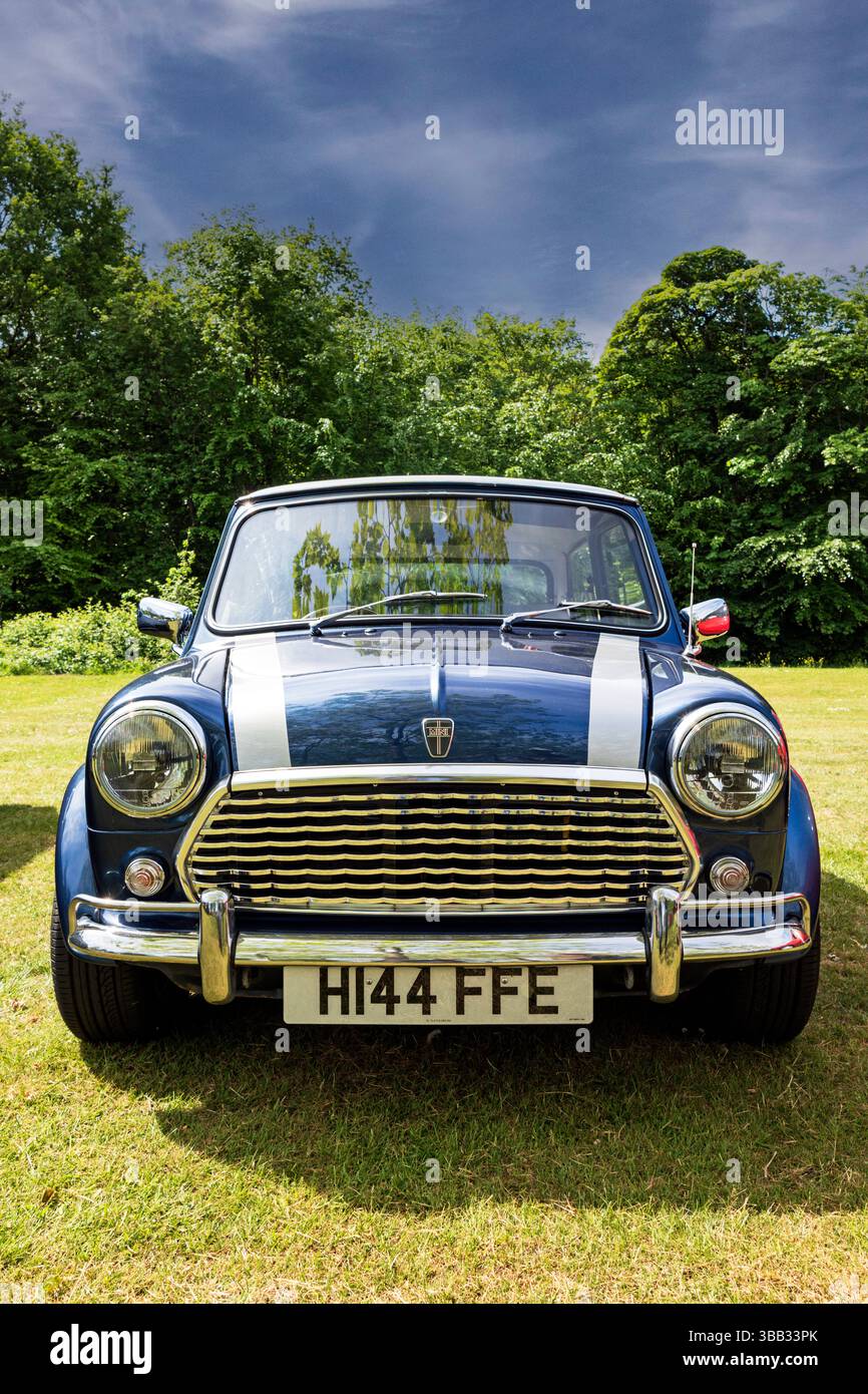 Astley park classic car show 2025 hi-res stock photography and images ...