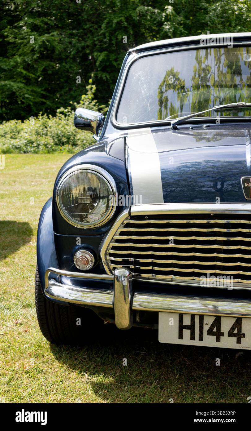 Astley park classic car show 2025 hi-res stock photography and images ...