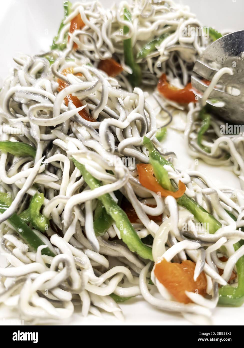 Gulas vegetables in restaurant hi-res stock photography and images - Alamy