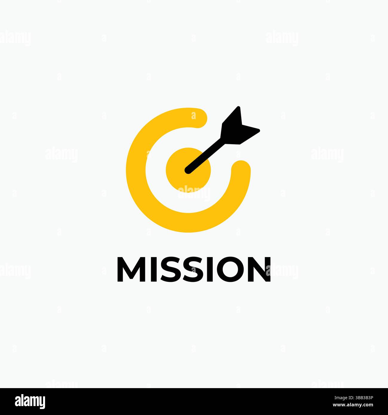 Commitment effort success Stock Vector Images - Alamy