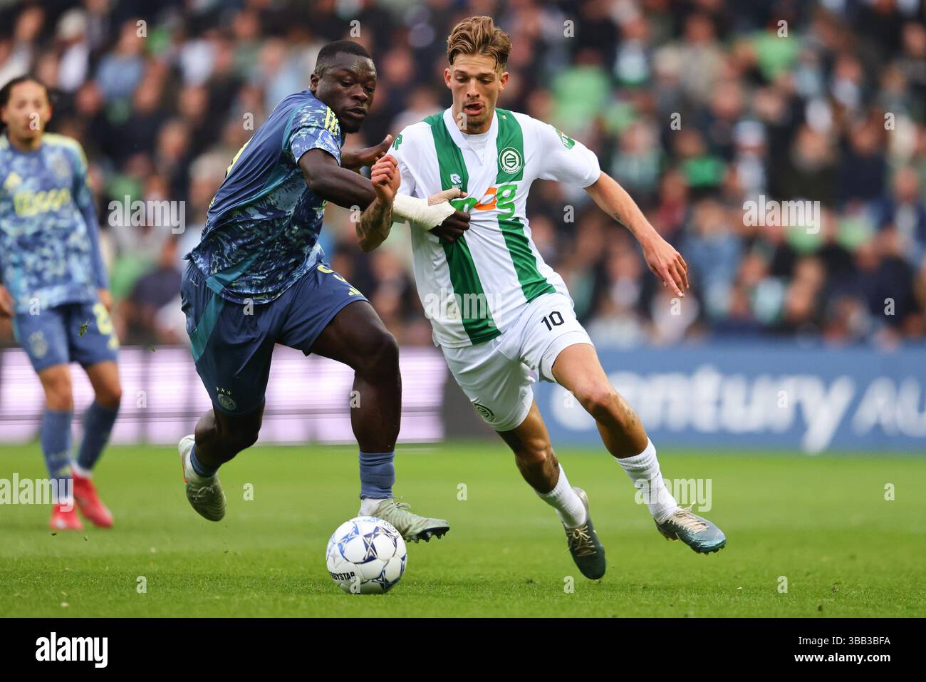 Valente ajax hi-res stock photography and images - Alamy