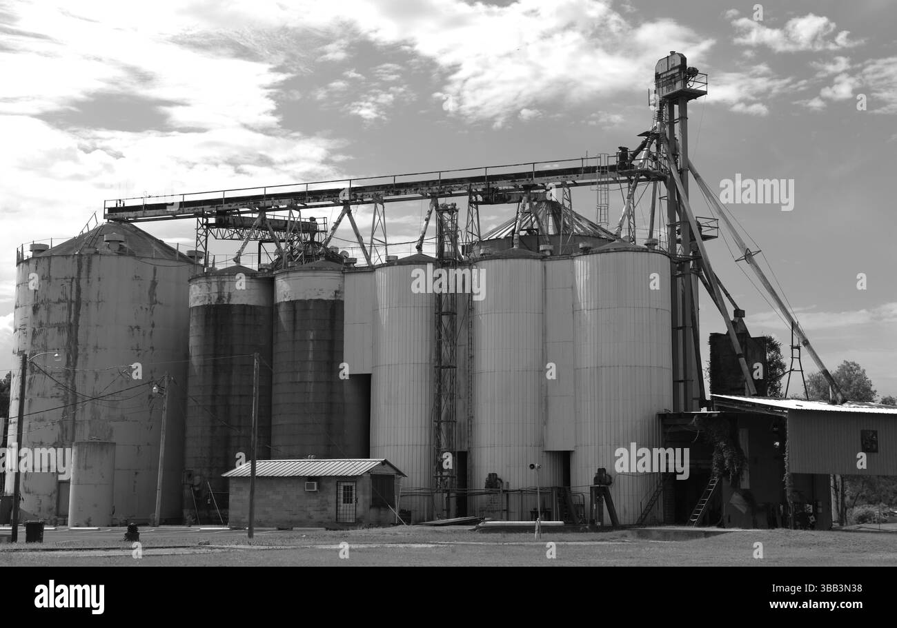 Small business shipping Black and White Stock Photos & Images - Alamy