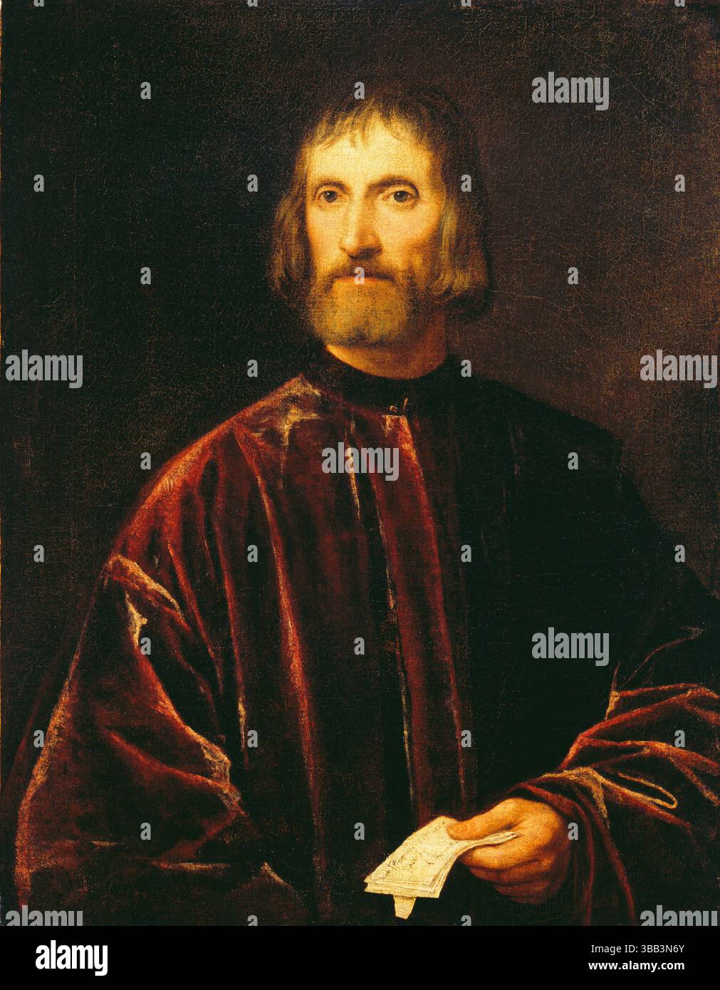 Andrea dei franceschi hi-res stock photography and images - Alamy