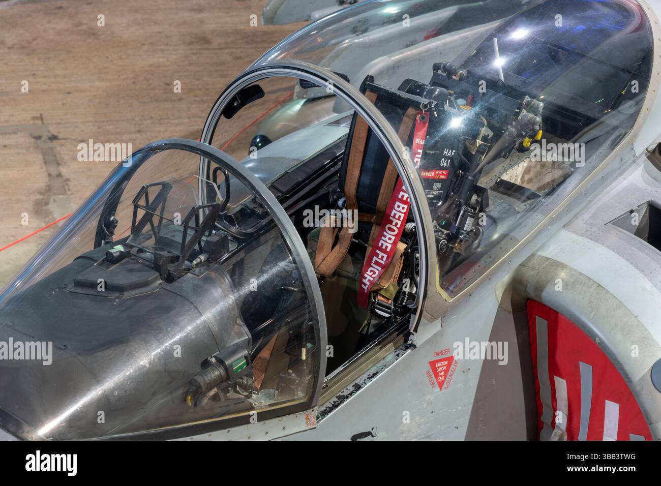 Yeovilton.Somerset.United Kingdom.October 23rd 2022.Close up of the ...