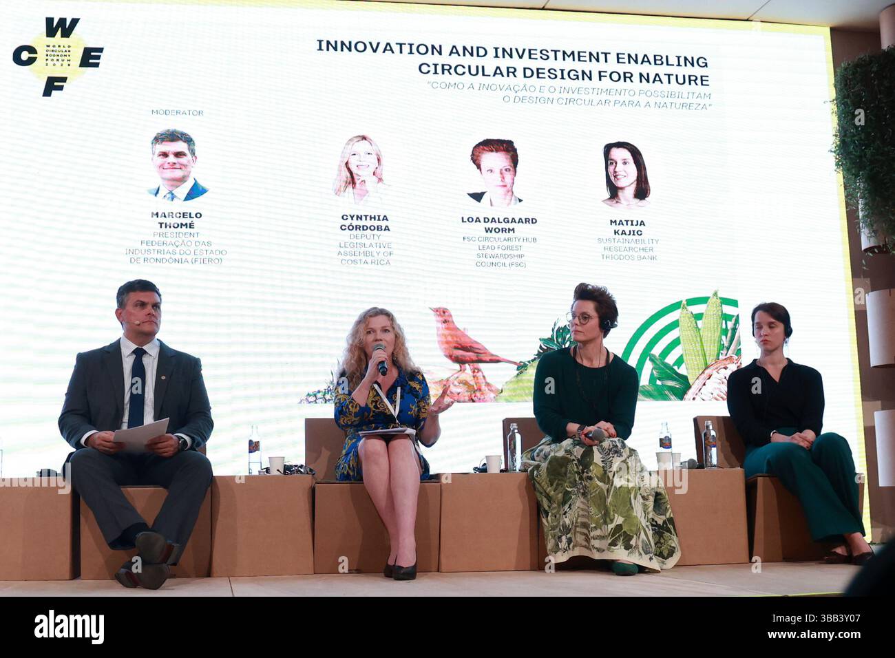 May 14, 2025, Sao Paulo, Sao Paulo, Brasil: Sao paulo (sp), 05/14/2025 ...