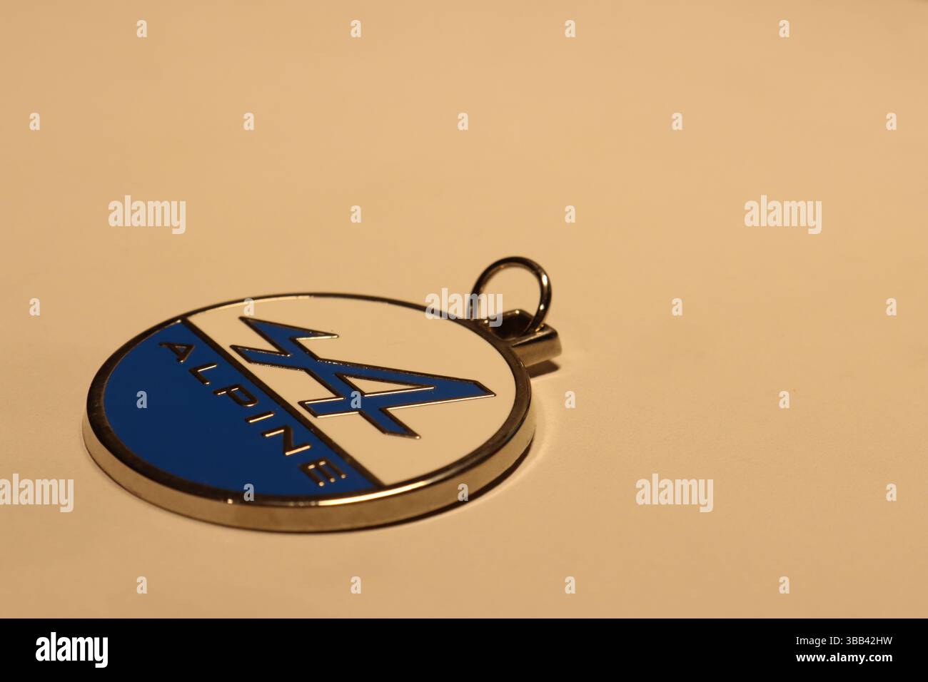 Alpinecars hi-res stock photography and images - Alamy