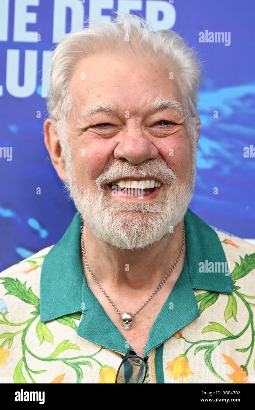 LONDON, UK. 14th May, 2025. Matthew Kelly arrives at the Opening night ...