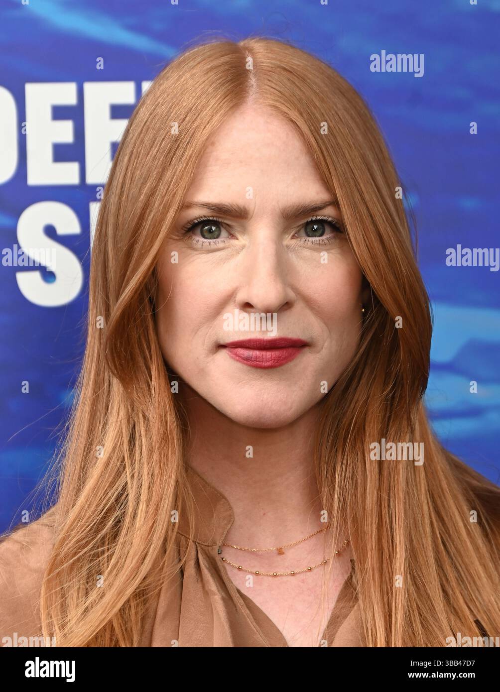 LONDON, UK. 14th May, 2025. Rosalie Craig arrives at the Opening night ...