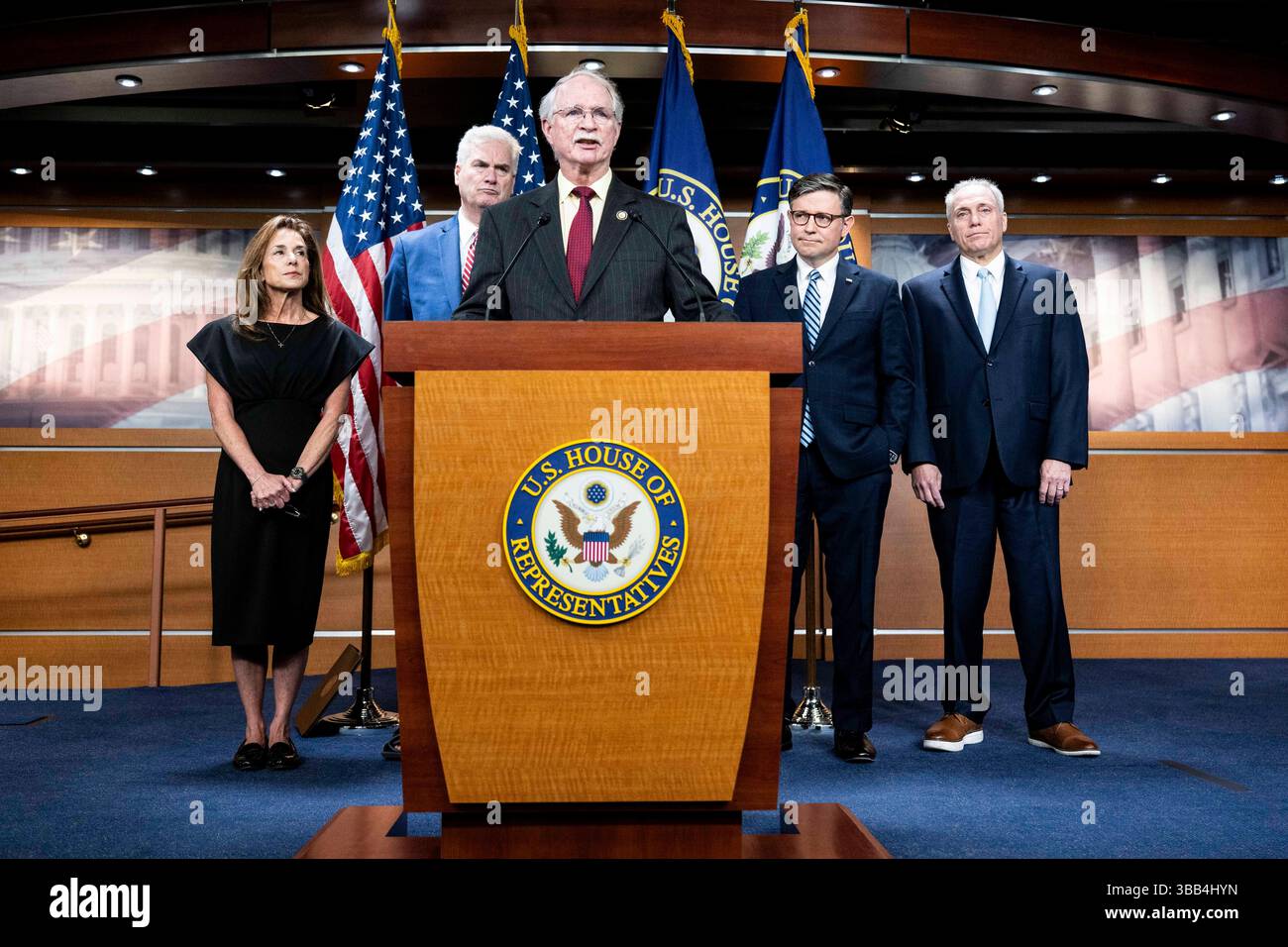 Washington, District Of Columbia, USA. 14th May, 2025. U.S ...