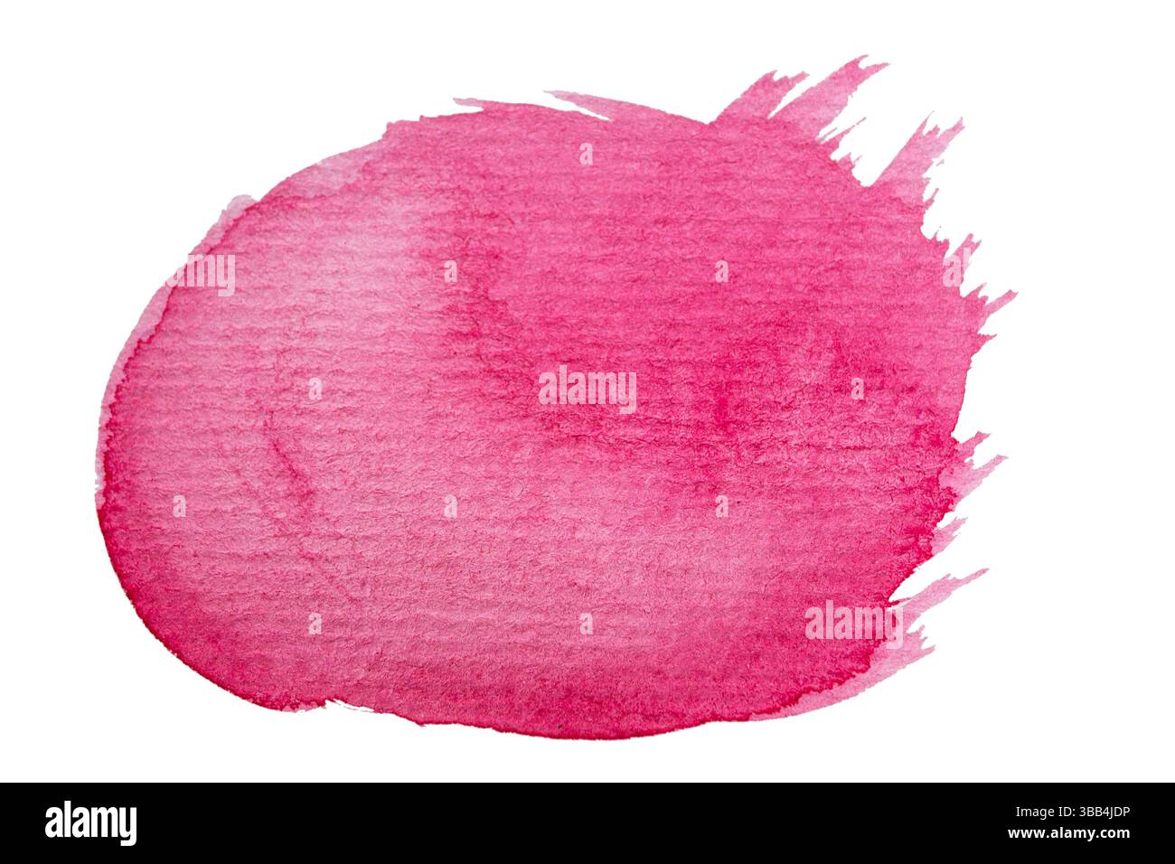 Vibrant pink gradient background dynamic Cut Out Stock Images ...