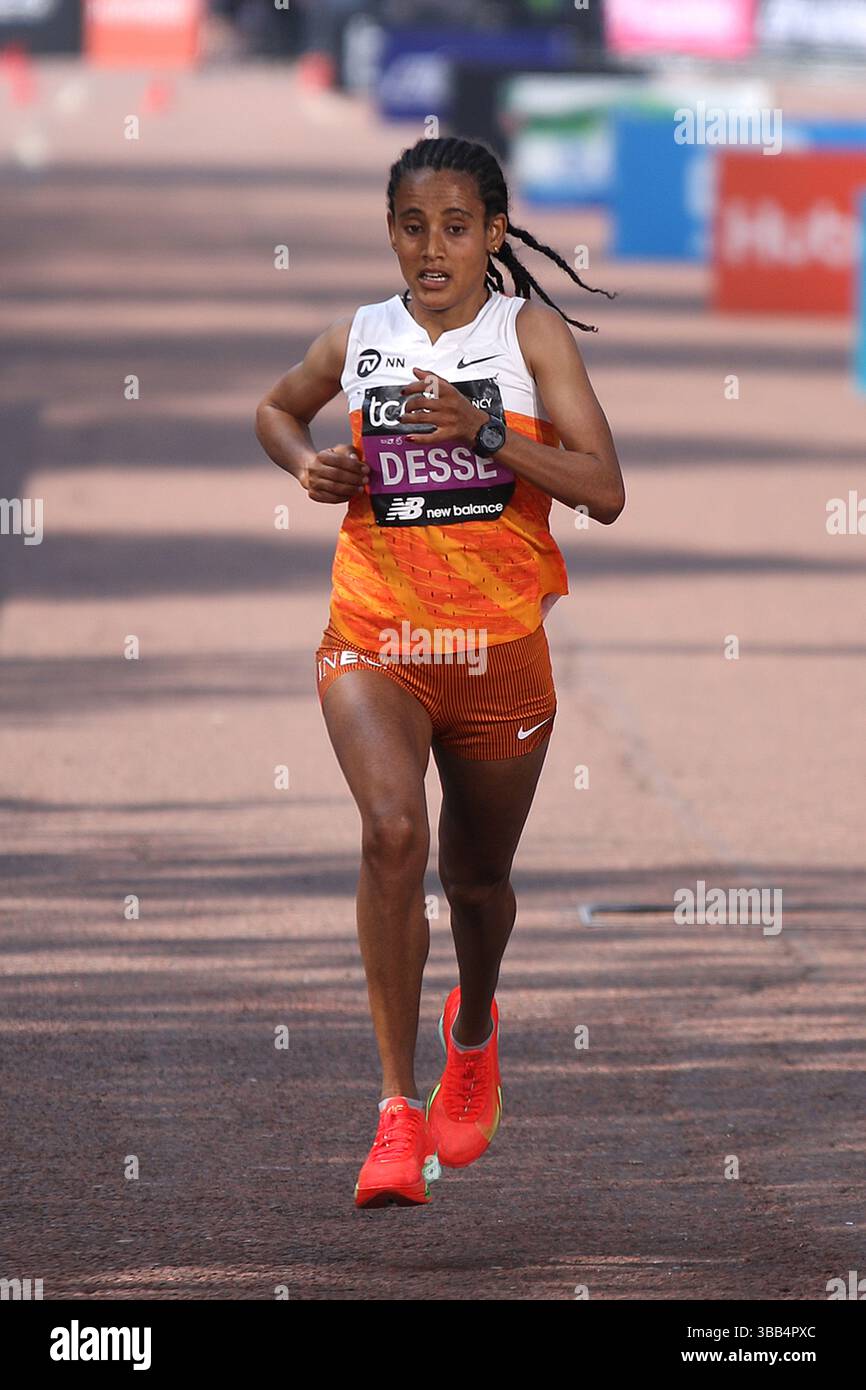 Haven hailu desse hi-res stock photography and images - Alamy