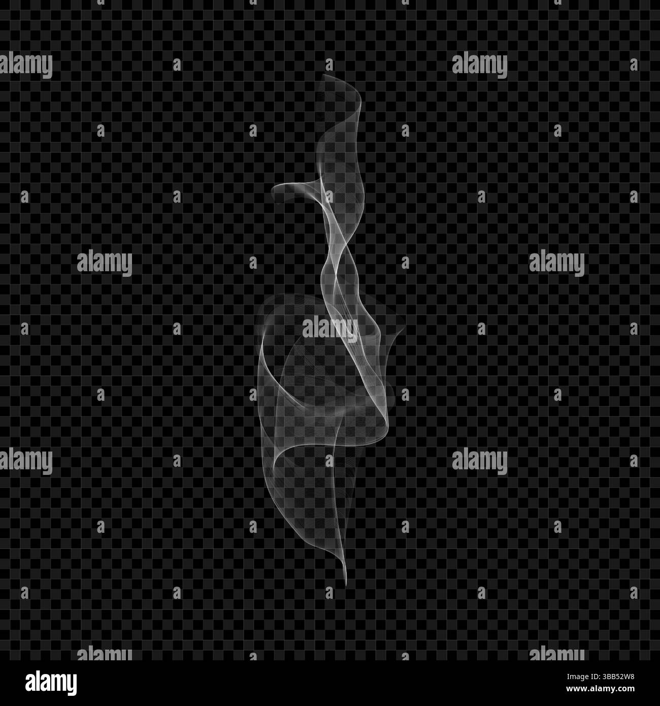 White steam explosion hi-res stock photography and images - Alamy