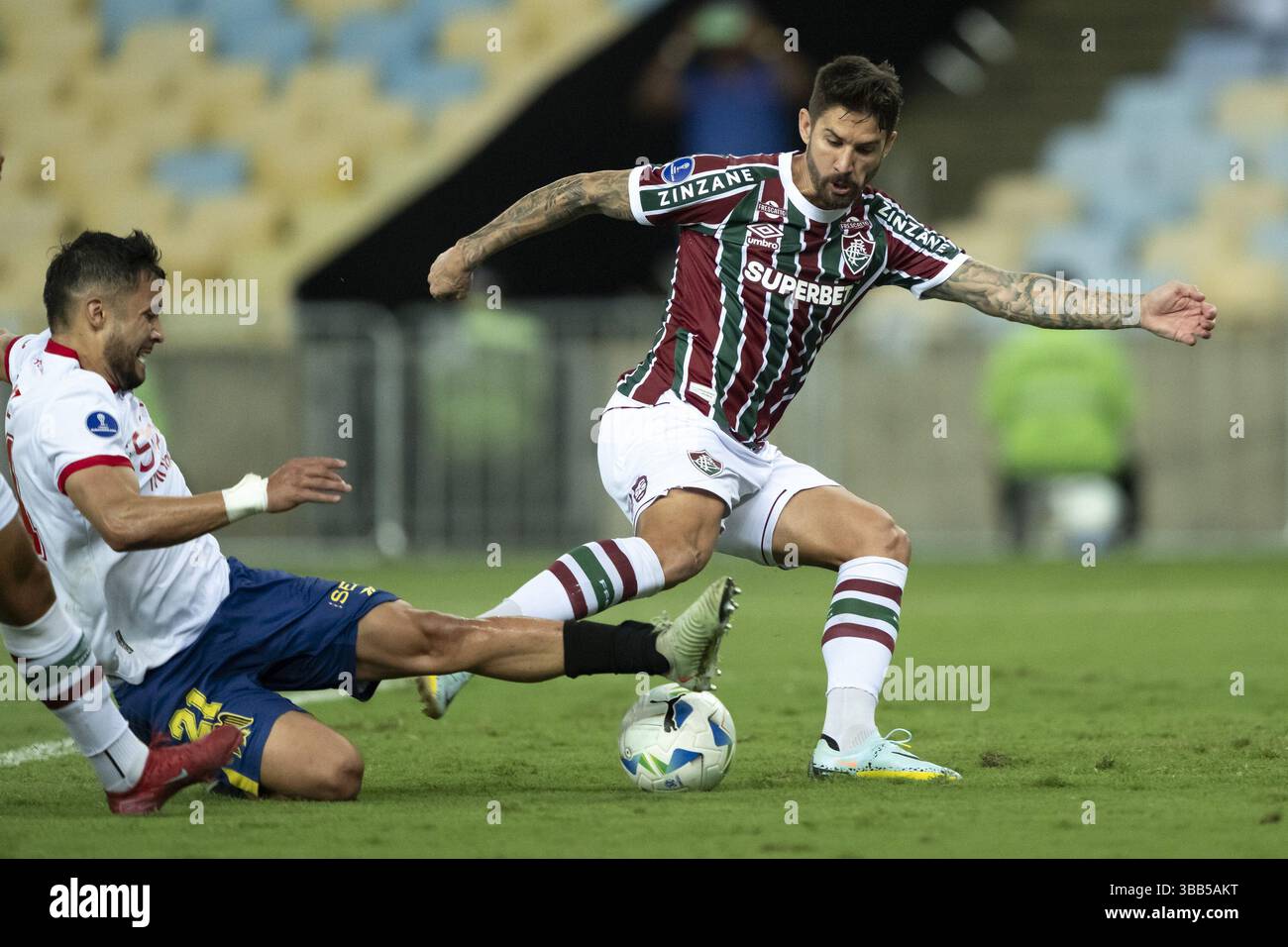 Rio De Janeiro, Brazil. 14th May, 2025. RJ - RIO DE JANEIRO - 05/14 ...