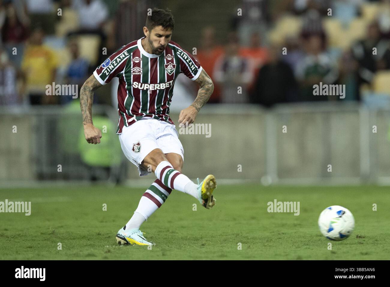 Rio De Janeiro, Brazil. 14th May, 2025. RJ - RIO DE JANEIRO - 05/14 ...