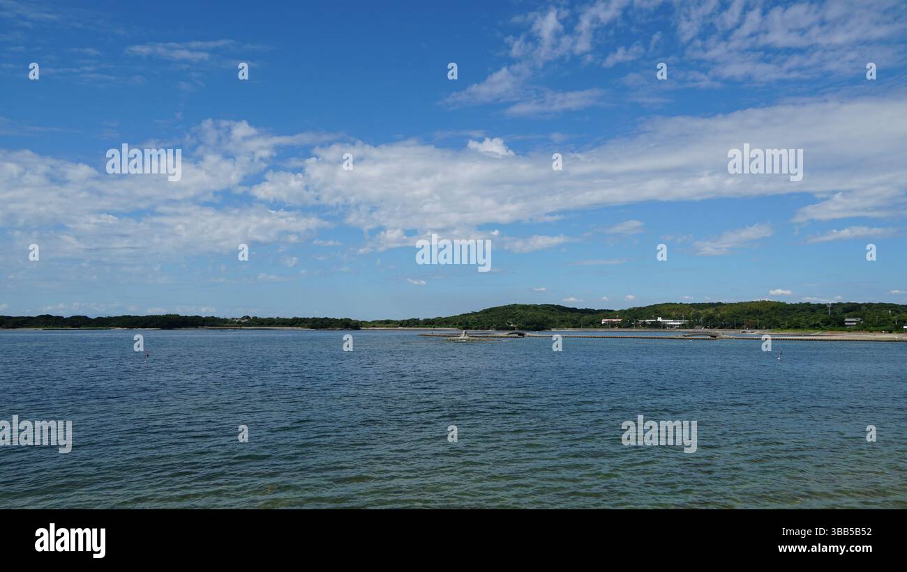 Saku island hi-res stock photography and images - Alamy