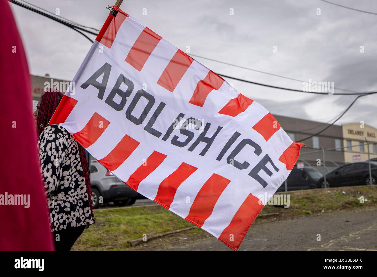 New York City, United States. 13th May, 2025. Faith groups continue to ...