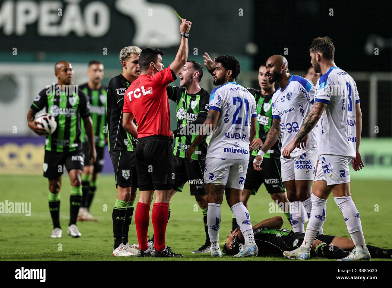 Belo Horizonte, Brazil. 14th May, 2025. MG - BELO HORIZONTE - 05/14 ...