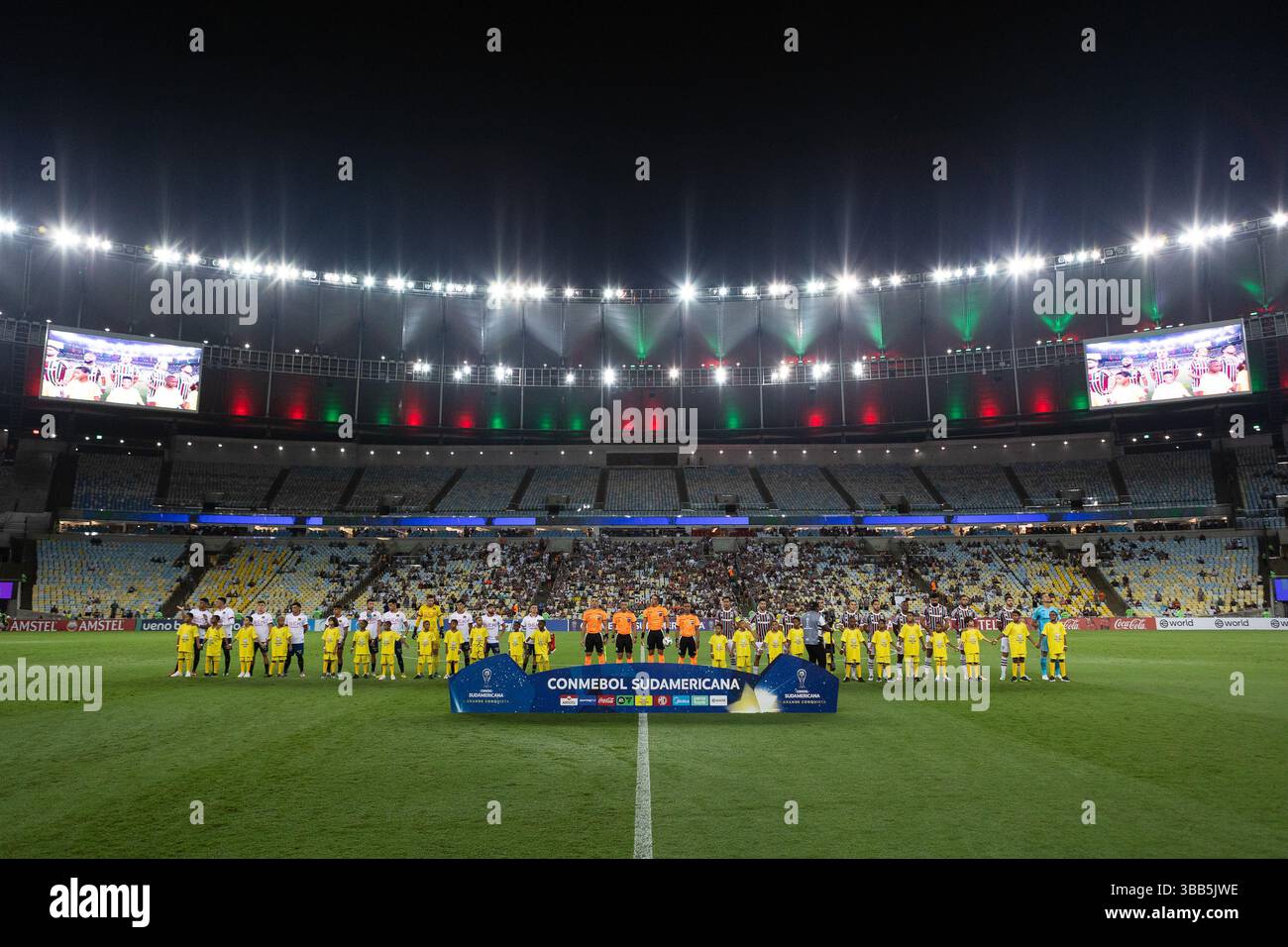 Rio De Janeiro, Brazil. 14th May, 2025. RIO DE JANEIRO, BRAZIL - MAY 14 ...