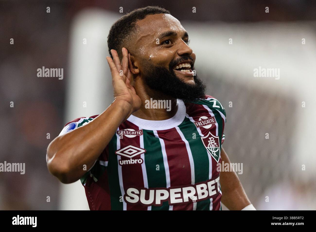 Rio De Janeiro, Brazil. 14th May, 2025. RIO DE JANEIRO, BRAZIL - MAY 14 ...