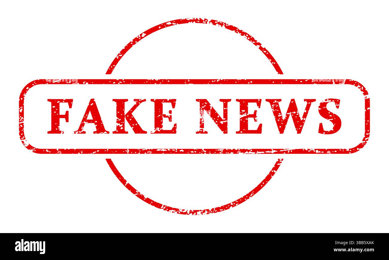 Red stamp fraud Cut Out Stock Images & Pictures - Alamy