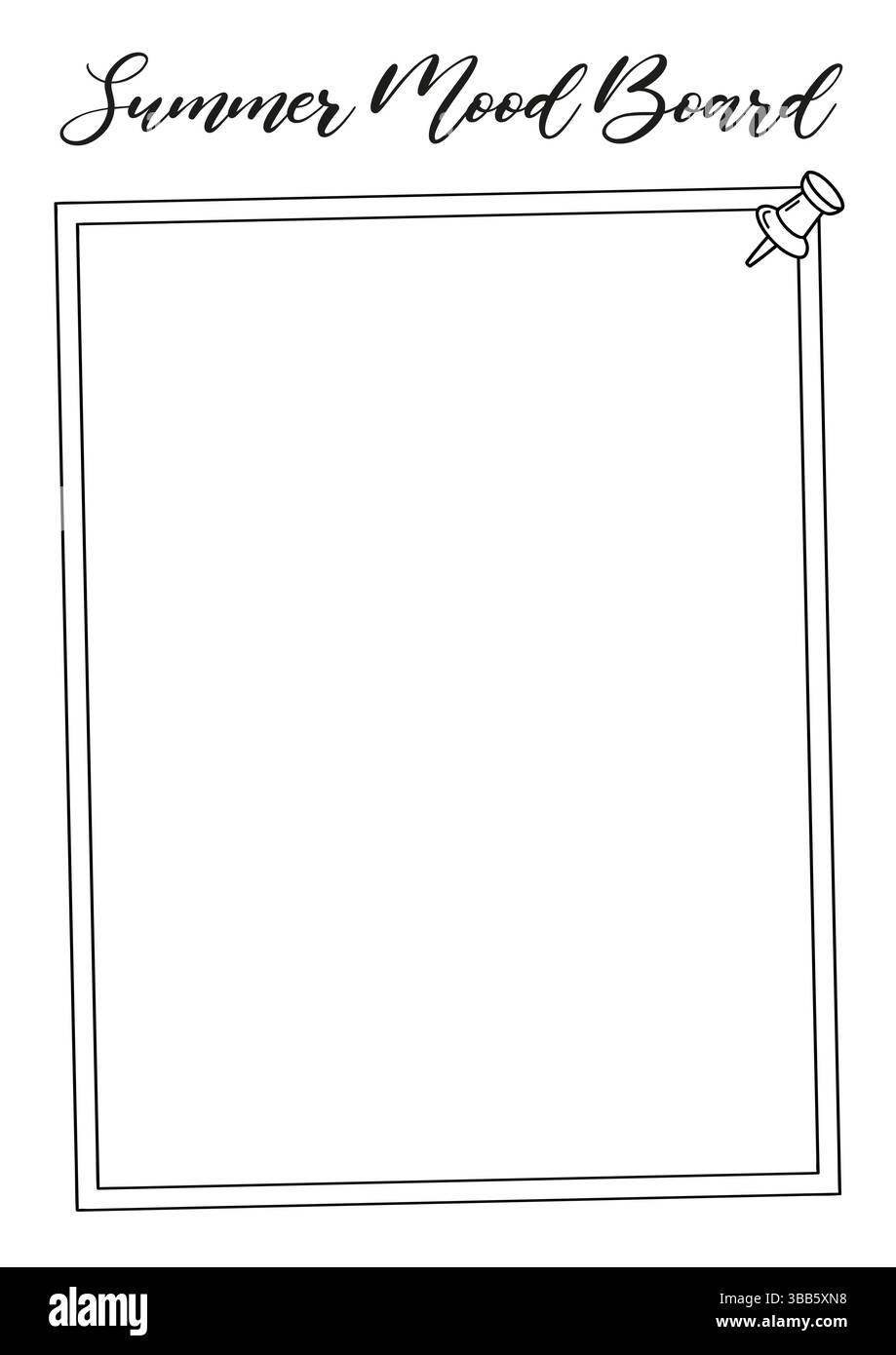 Mood journal Stock Vector Images - Alamy