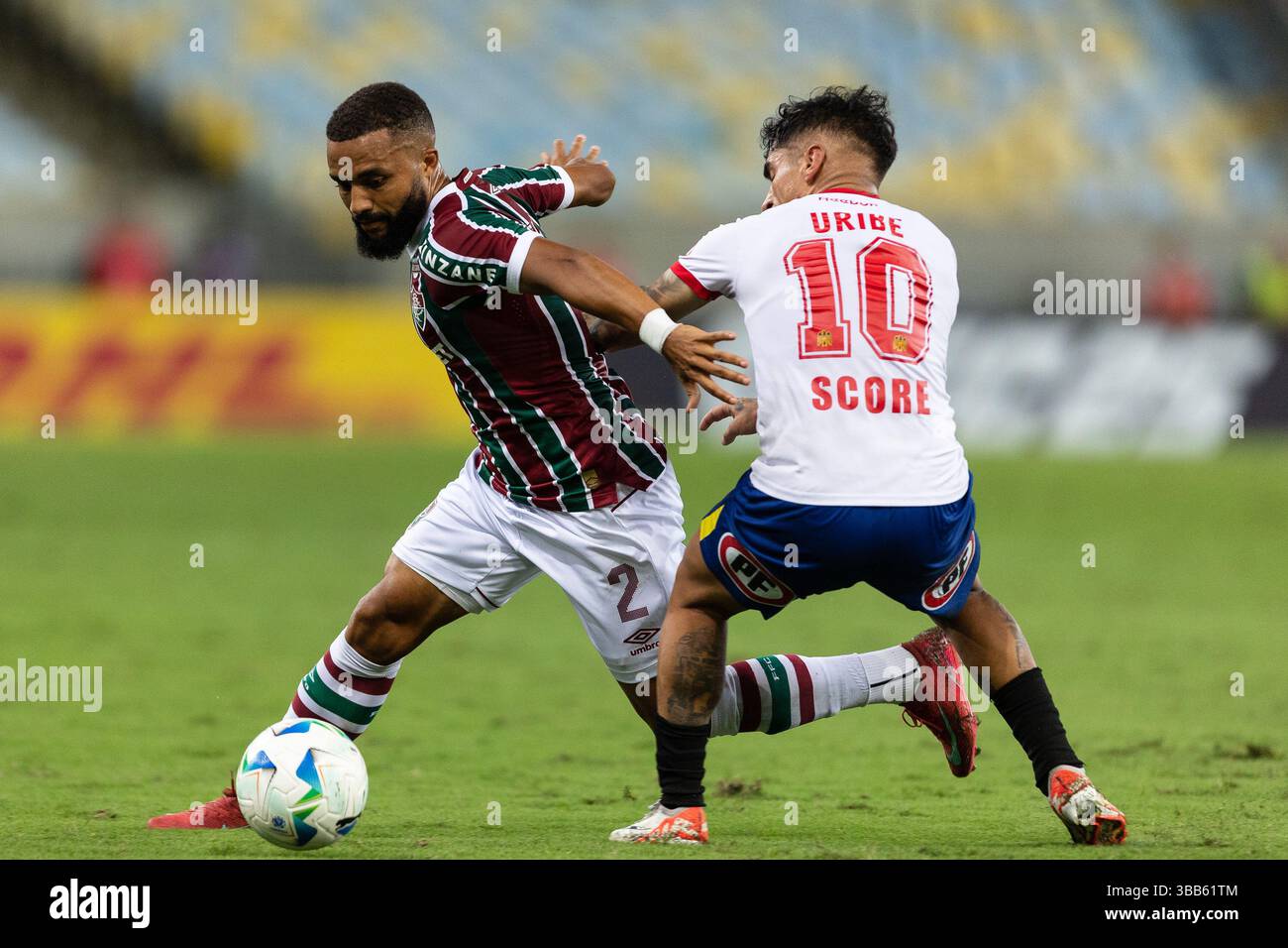 Rio De Janeiro, Brazil. 14th May, 2025. RIO DE JANEIRO, BRAZIL - MAY 14 ...
