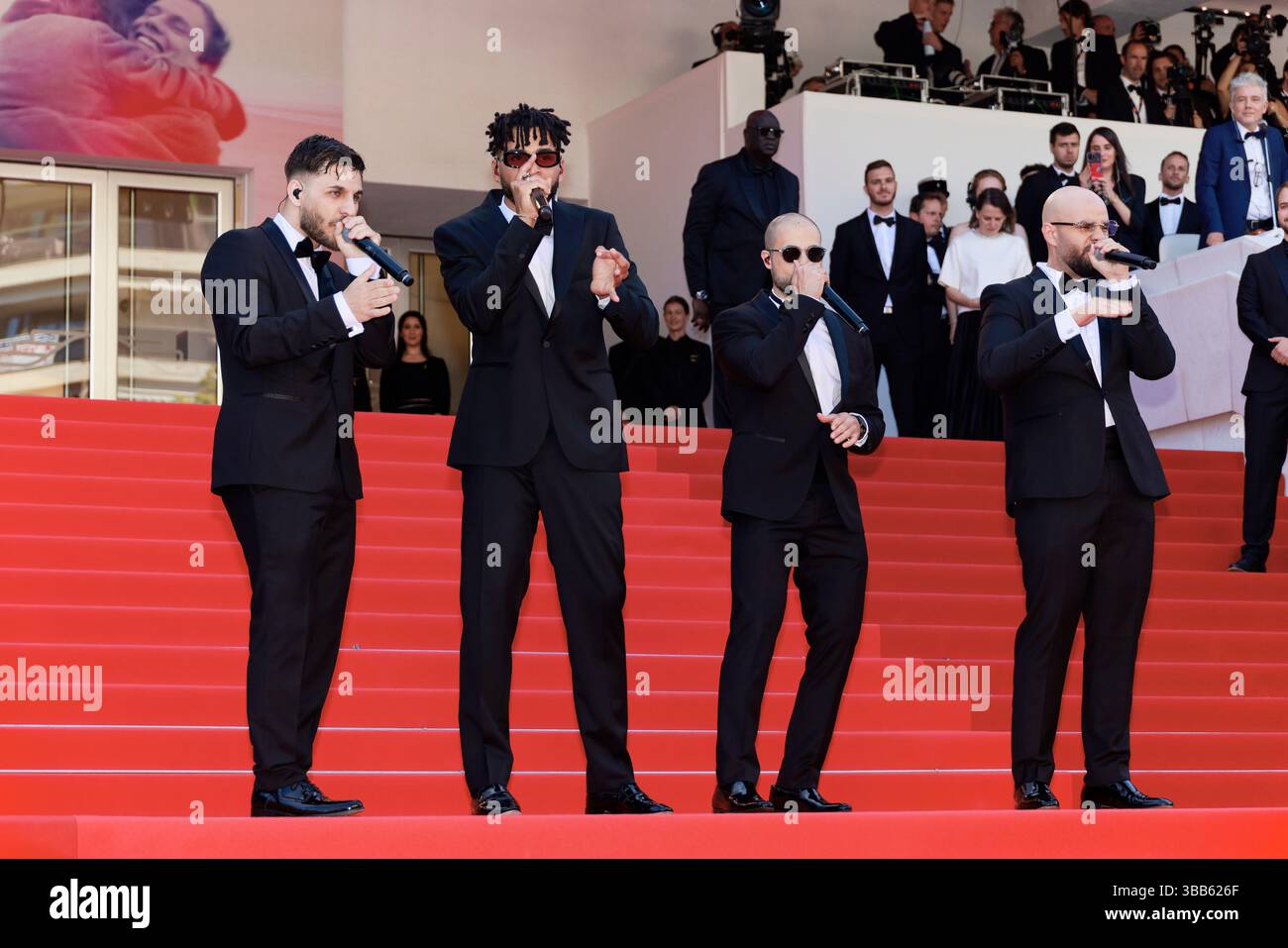 Loic barcourt hi-res stock photography and images - Alamy