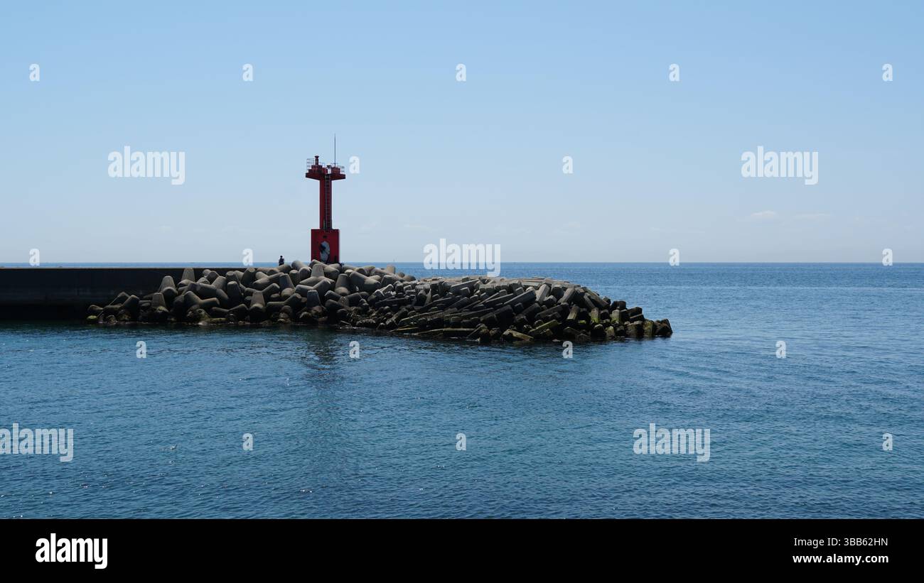 Scenic Views of Ise-Shima National Park – Toba and Shima Coastline ...