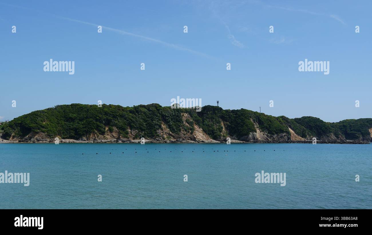 Scenic Views of Ise-Shima National Park – Toba and Shima Coastline ...