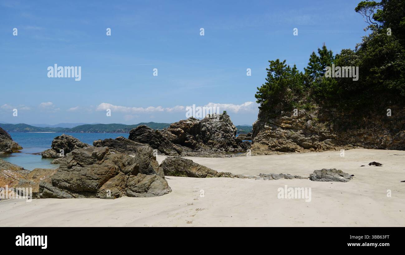 Scenic Views of Ise-Shima National Park – Toba and Shima Coastline ...