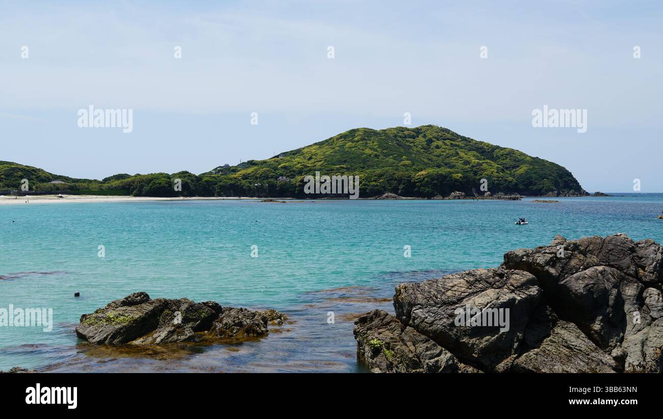 Scenic Views of Ise-Shima National Park – Toba and Shima Coastline ...