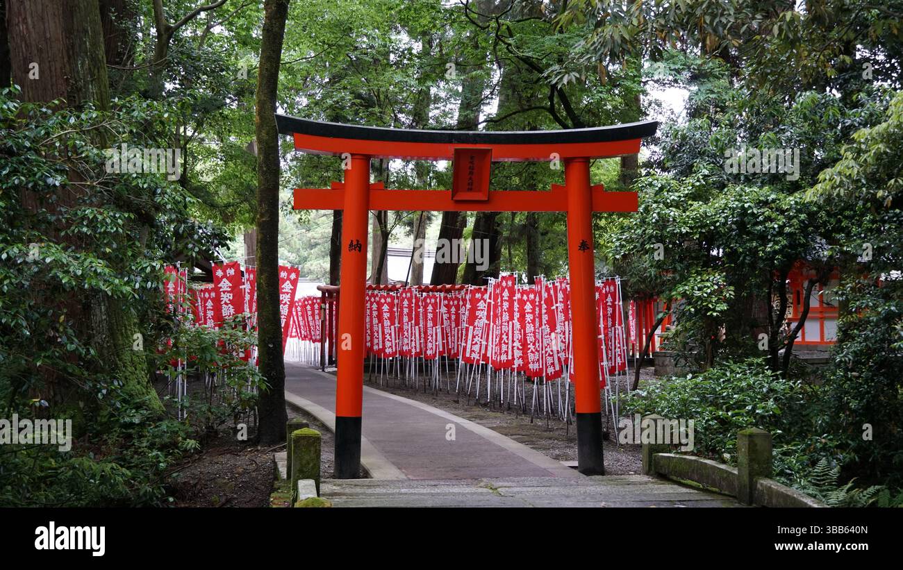 Scenic Views of Ise-Shima National Park – Toba and Shima Coastline ...