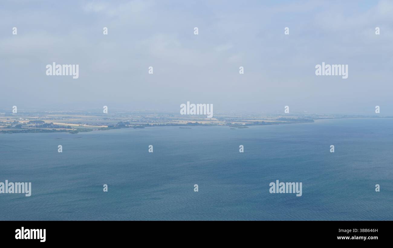 Scenic Views of Ise-Shima National Park – Toba and Shima Coastline ...